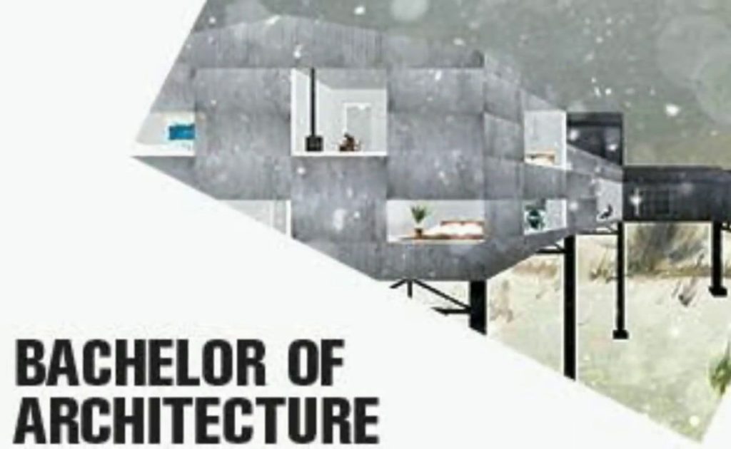 B.Arch | ARCHITECTURE IDEAS