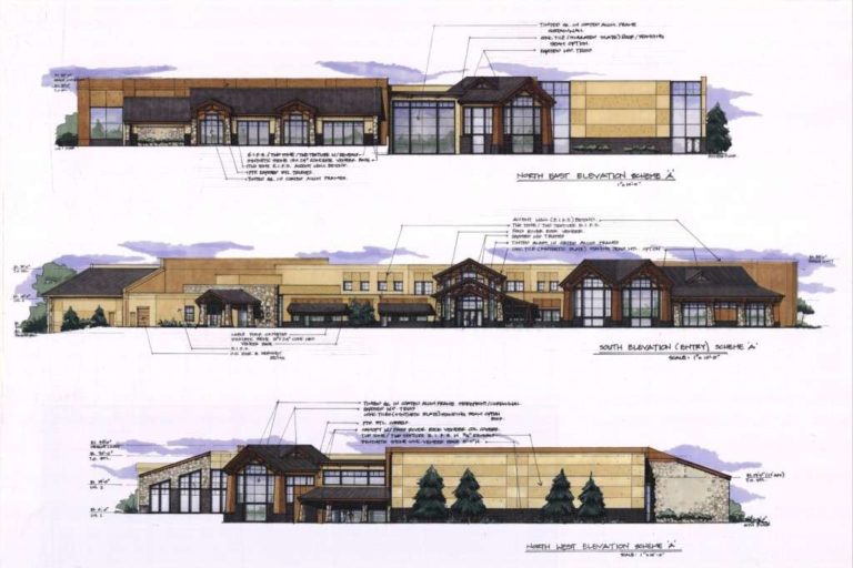 architectural-elevation | ARCHITECTURE IDEAS . INFO