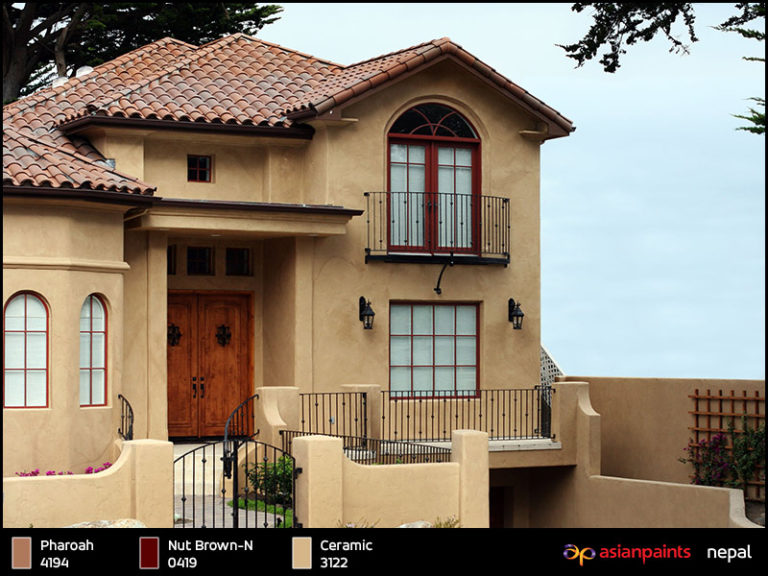 TYPES OF PAINT | An Architect Explains | ARCHITECTURE IDEAS