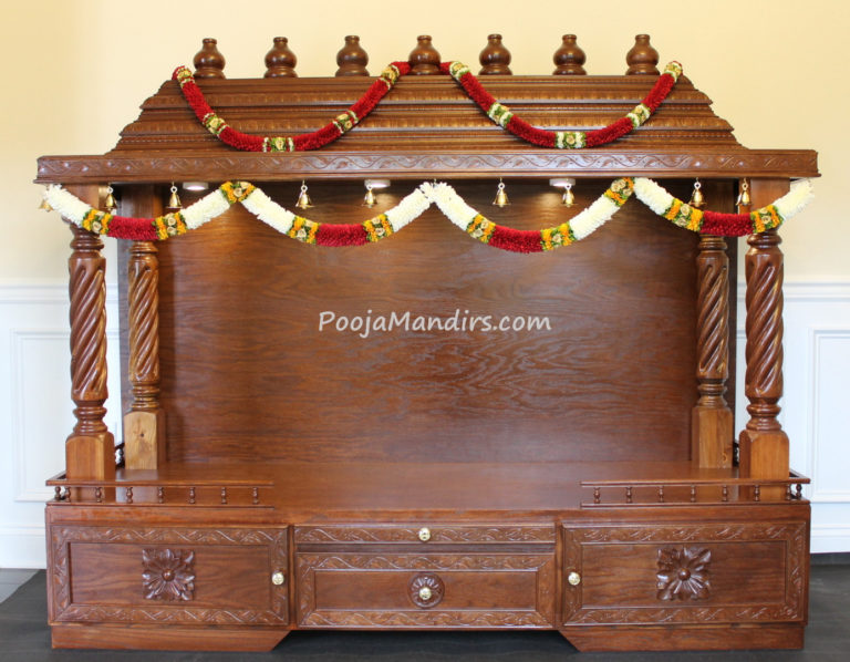 pooja mandir | ARCHITECTURE IDEAS . INFO