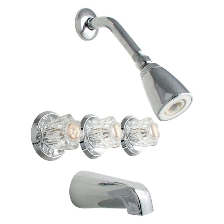 BATHROOM FITTINGS GLOSSARY | An Architect Explains