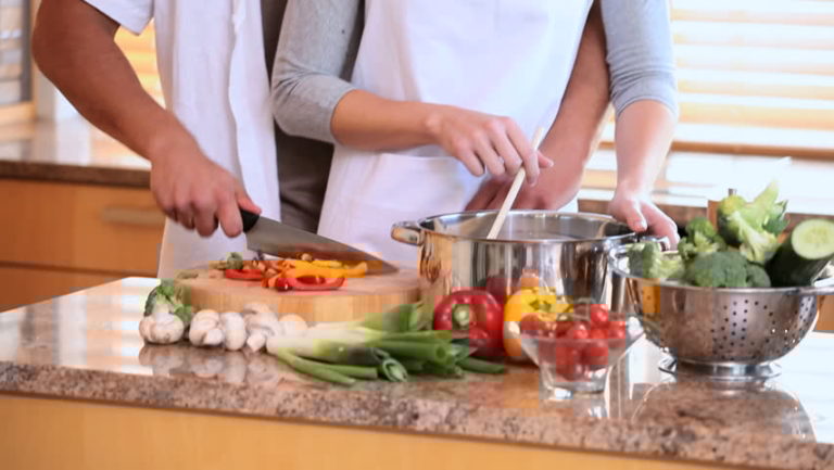 KITCHEN ARRANGEMENT | An Architect Explains