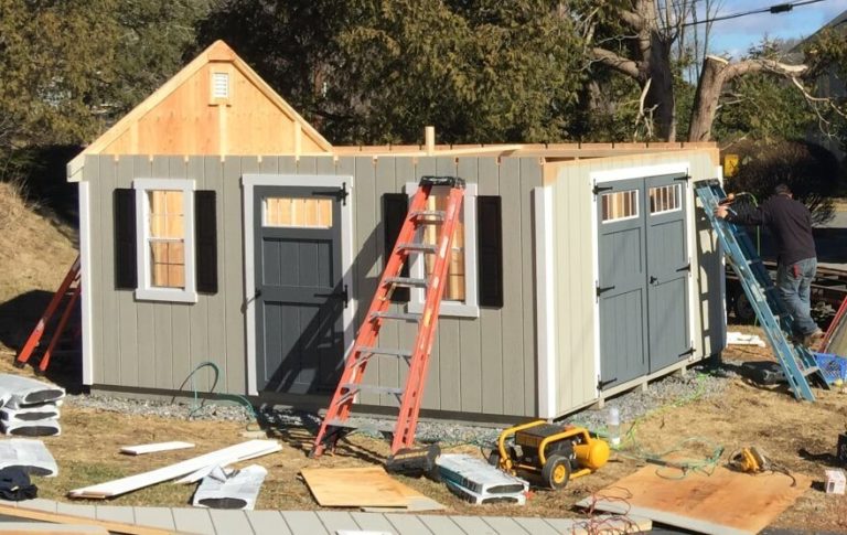 SCIENTIFIC VASTU | STORAGE/WATCHMAN'S SHED | ARCHITECTURE IDEAS