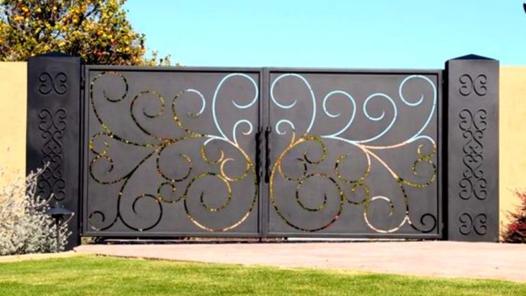 creative gate | ARCHITECTURE IDEAS