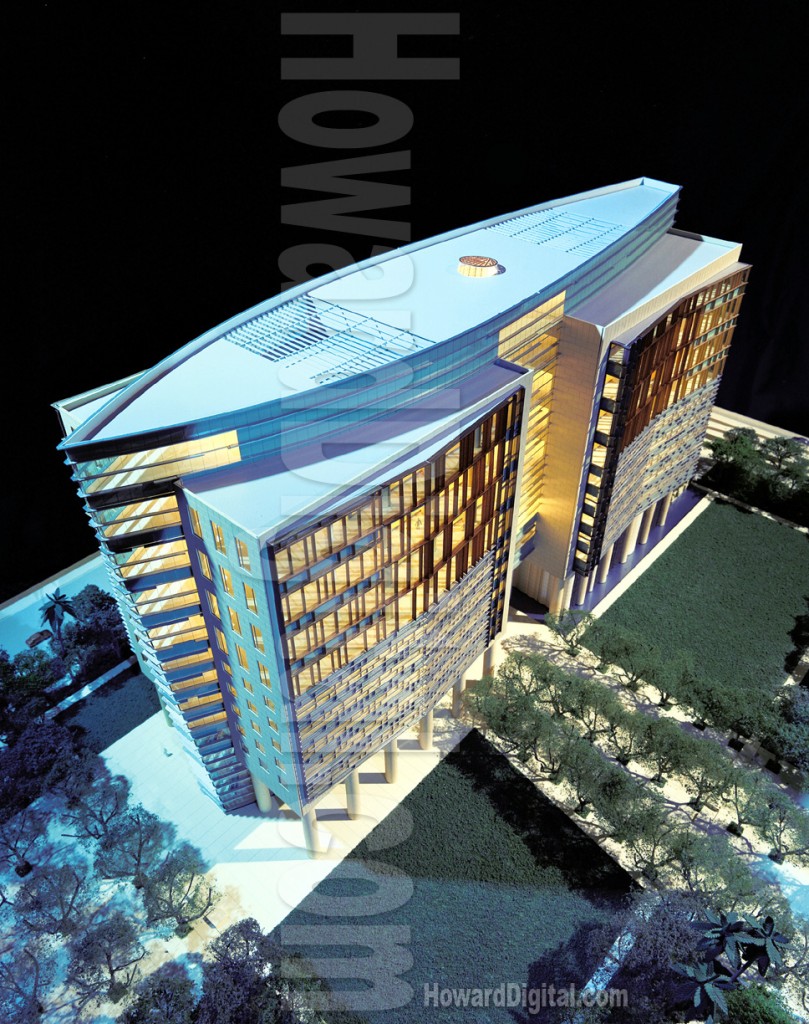 Architectural-Model | ARCHITECTURE IDEAS