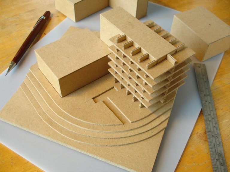 ARCHITECTURAL MODELS | An Architect Explains | ARCHITECTURE IDEAS