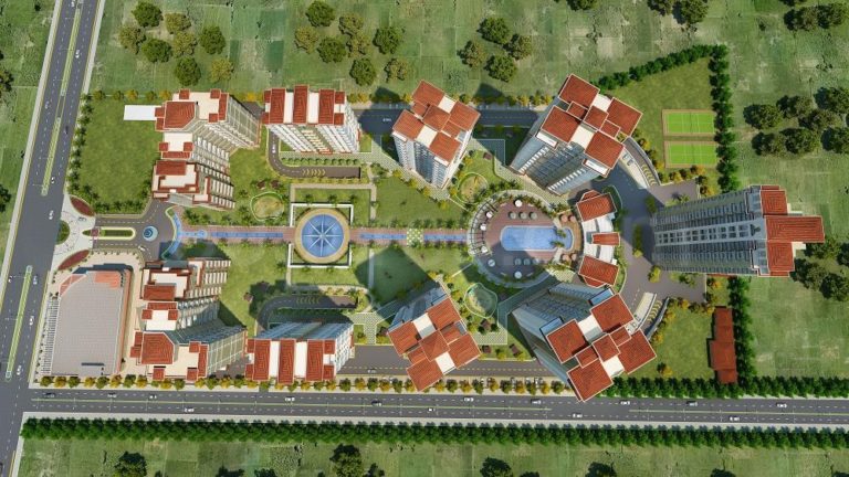 corner site plan | ARCHITECTURE IDEAS