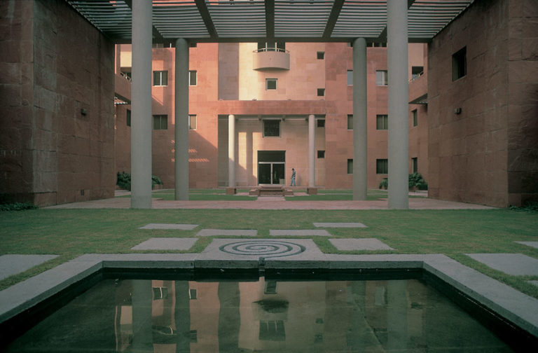 british-council-delhi | ARCHITECTURE IDEAS . INFO