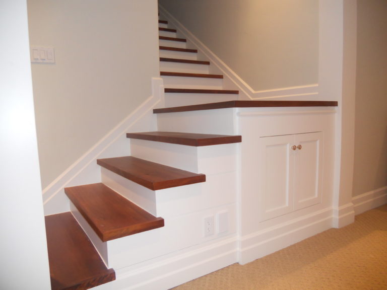 STAIRCASE SHAPES | An Architect Explains | ARCHITECTURE IDEAS . INFO