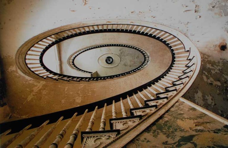 staircase_elliptical | ARCHITECTURE IDEAS