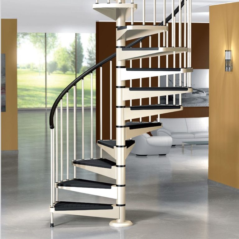CURVED STAIRCASE | An Architect Explains | ARCHITECTURE IDEAS
