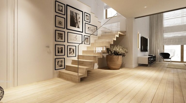 DESIGNING A STAIRCASE | ARCHITECTURE IDEAS . INFO
