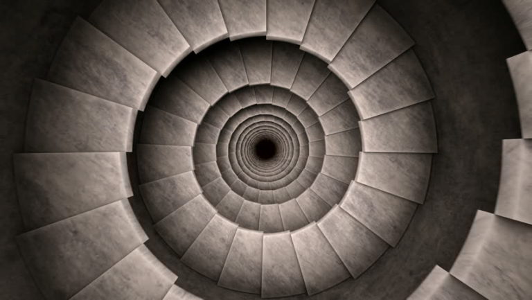 CIRCULAR STAIRCASE | An Architect Explains | ARCHITECTURE IDEAS