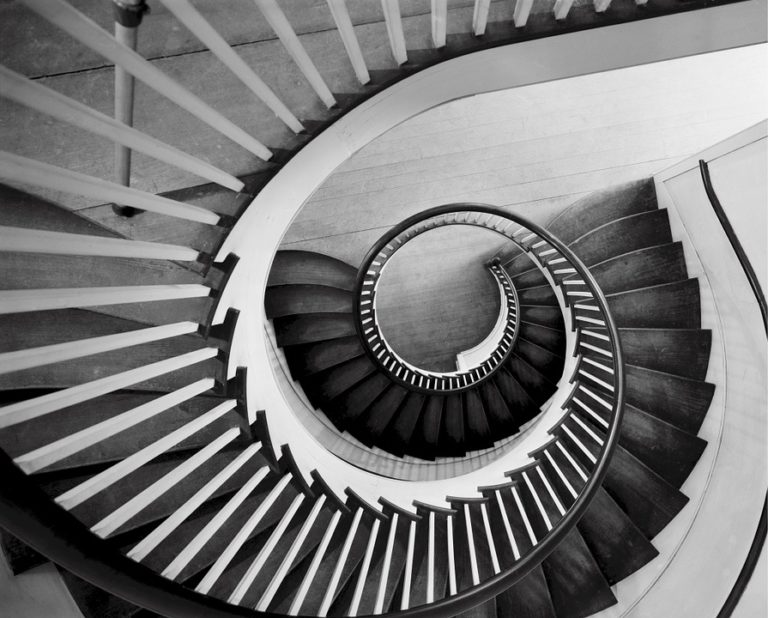 STAIRCASE TERMINOLOGY | An Architect Explains | ARCHITECTURE IDEAS