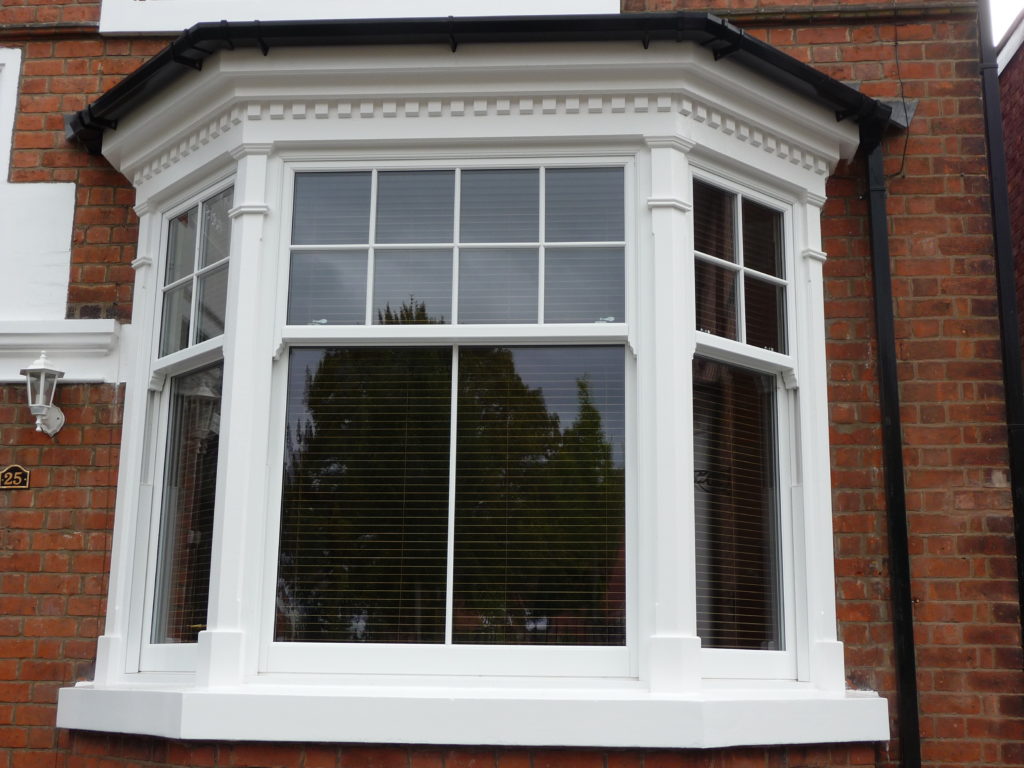 bay windows | ARCHITECTURE IDEAS