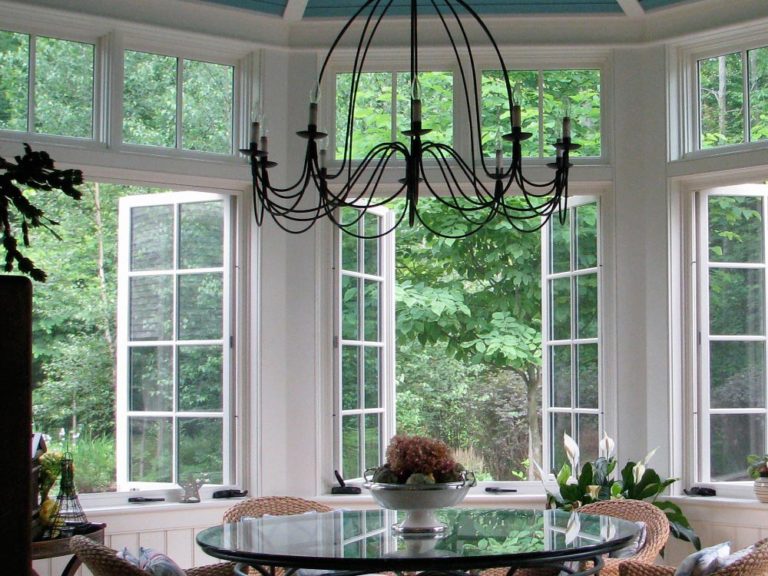 CASEMENT WINDOWS | An Architect Explains | ARCHITECTURE IDEAS
