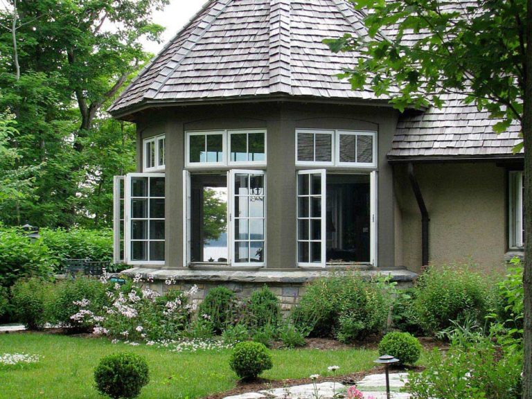 CASEMENT WINDOWS | An Architect Explains | ARCHITECTURE IDEAS