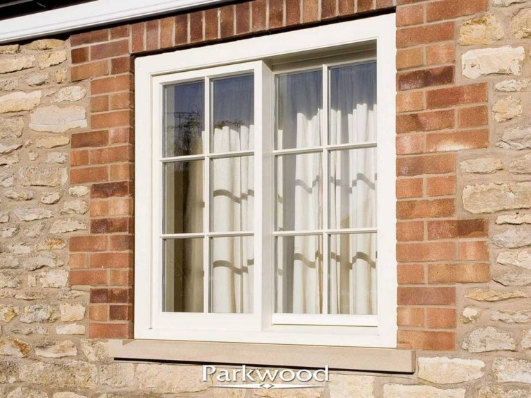 SASH WINDOWS | An Architect Explains | ARCHITECTURE IDEAS