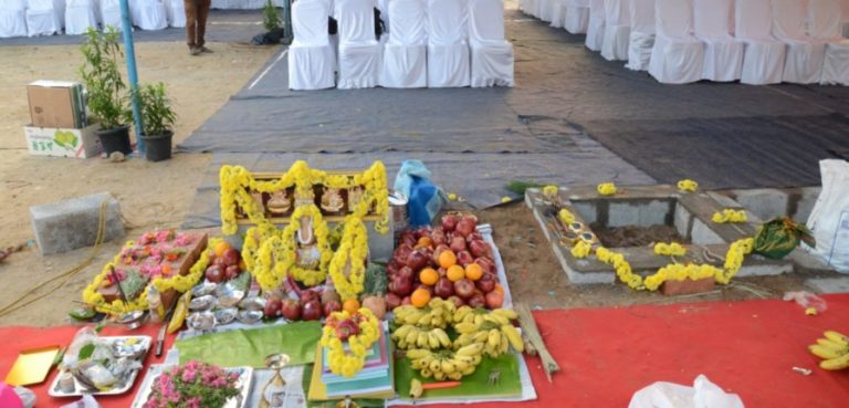 SCIENTIFIC VASTU FOR BHOOMI POOJA | An Architect Explains